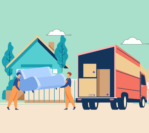 Find the best Home Movers in Sri Lanka